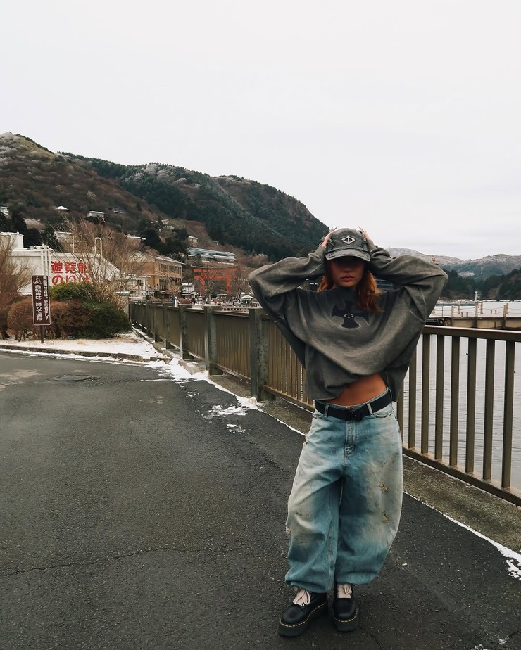 Picture of Avani Gregg