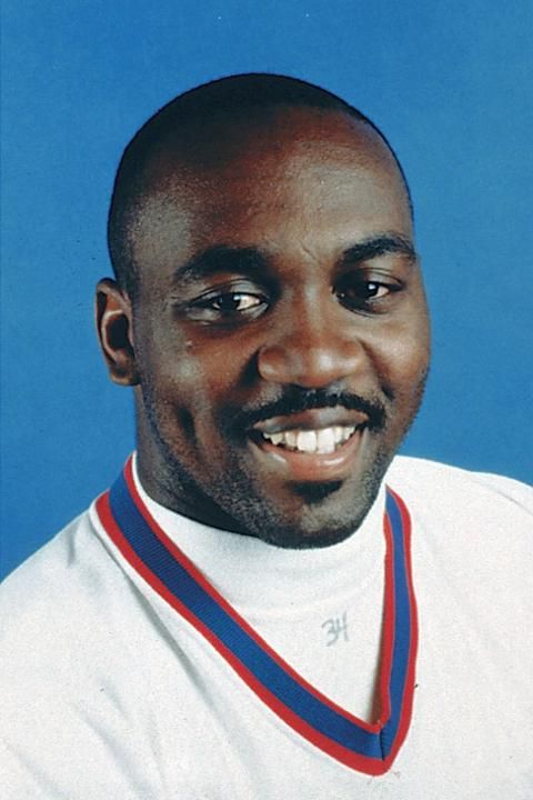 Picture of Thurman Thomas
