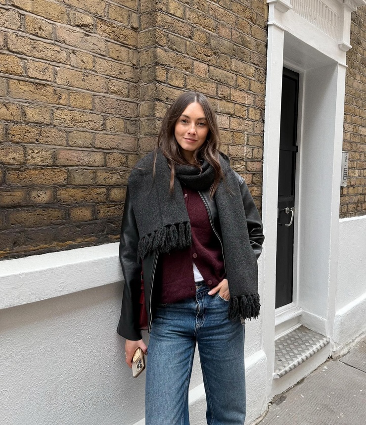 Picture of Morven MacSween