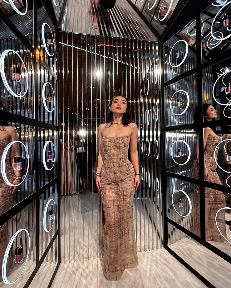 Picture of Maria Zhang