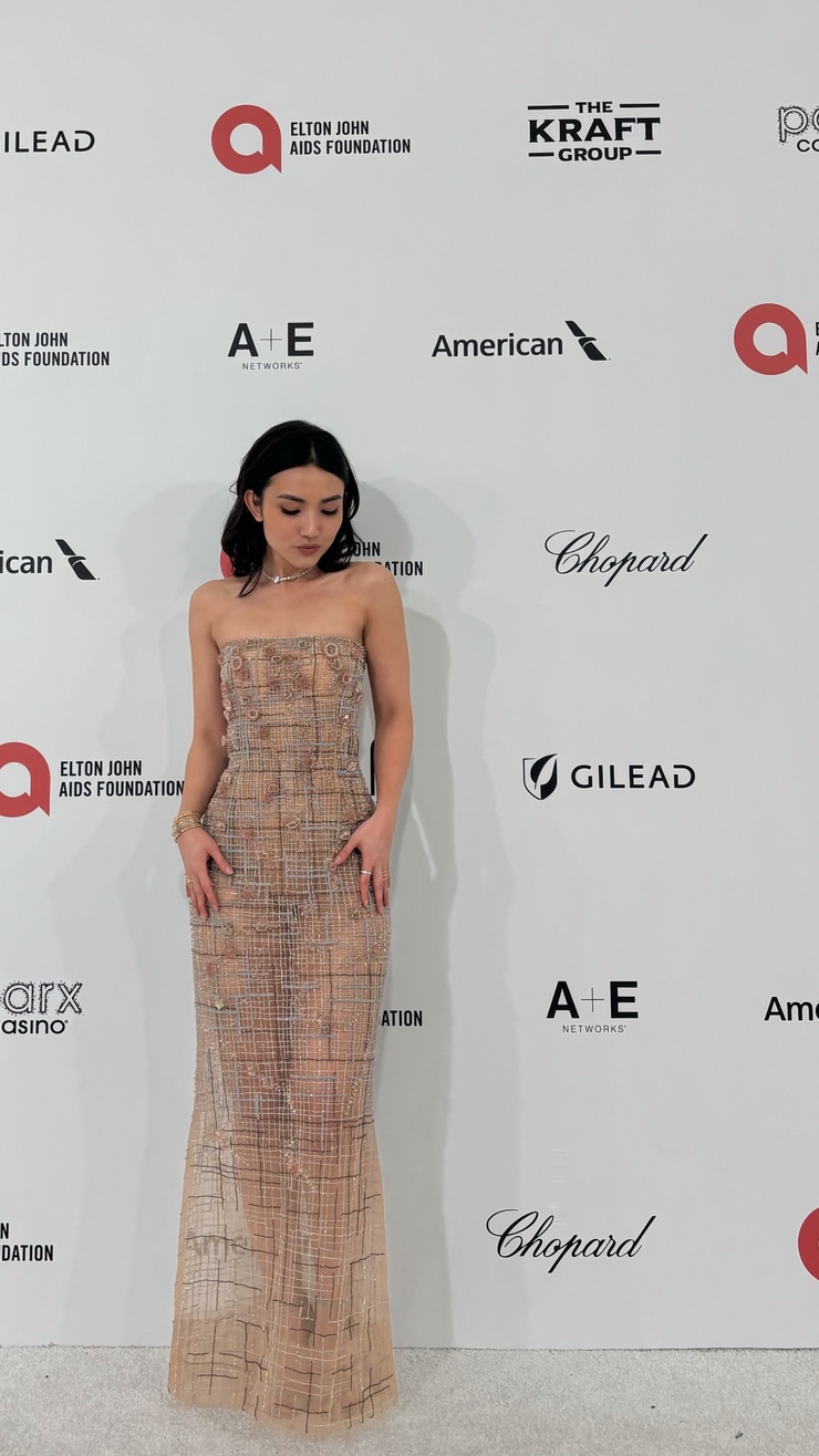 Picture of Maria Zhang