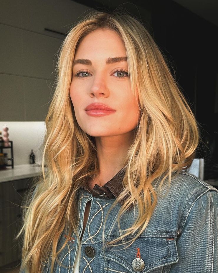 Image of Michelle Randolph