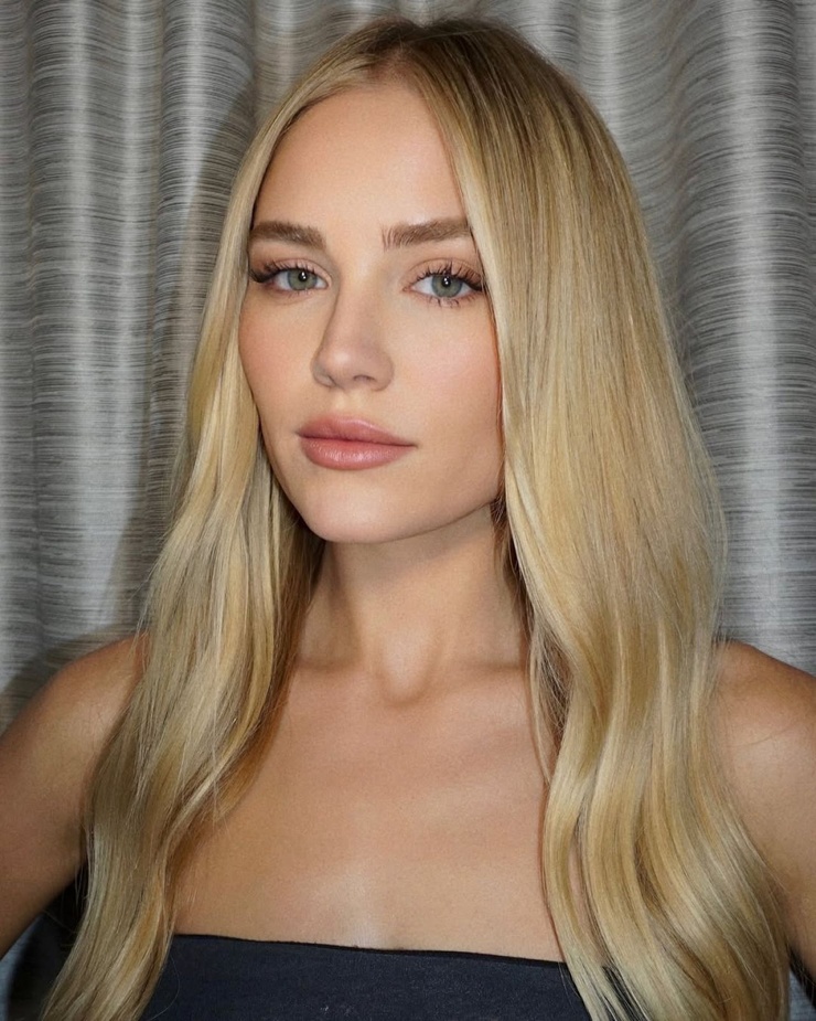 Michelle Randolph picture