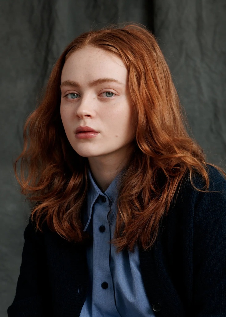 Picture of Sadie Sink
