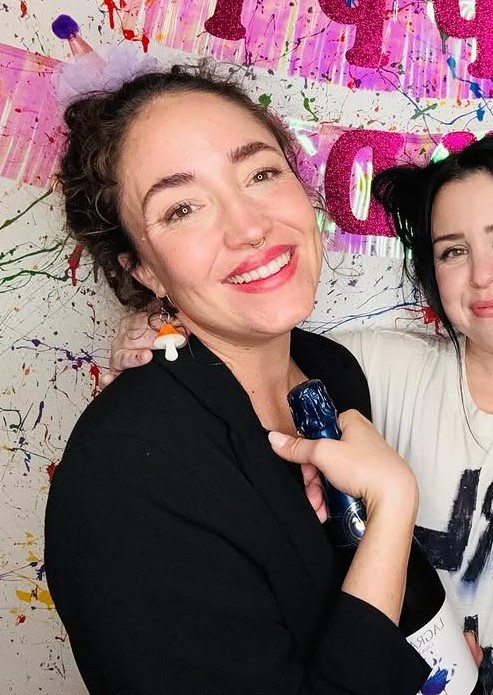 Picture of Chelsea Bryan