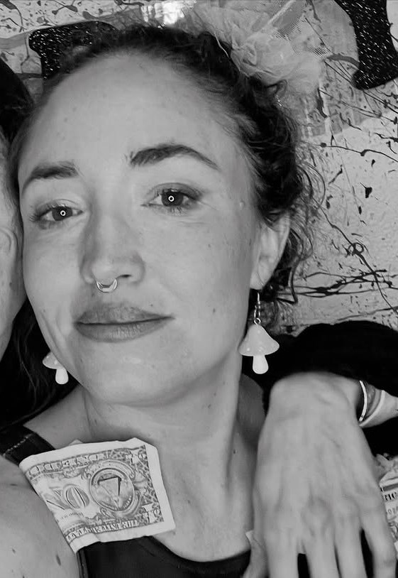 Image of Chelsea Bryan