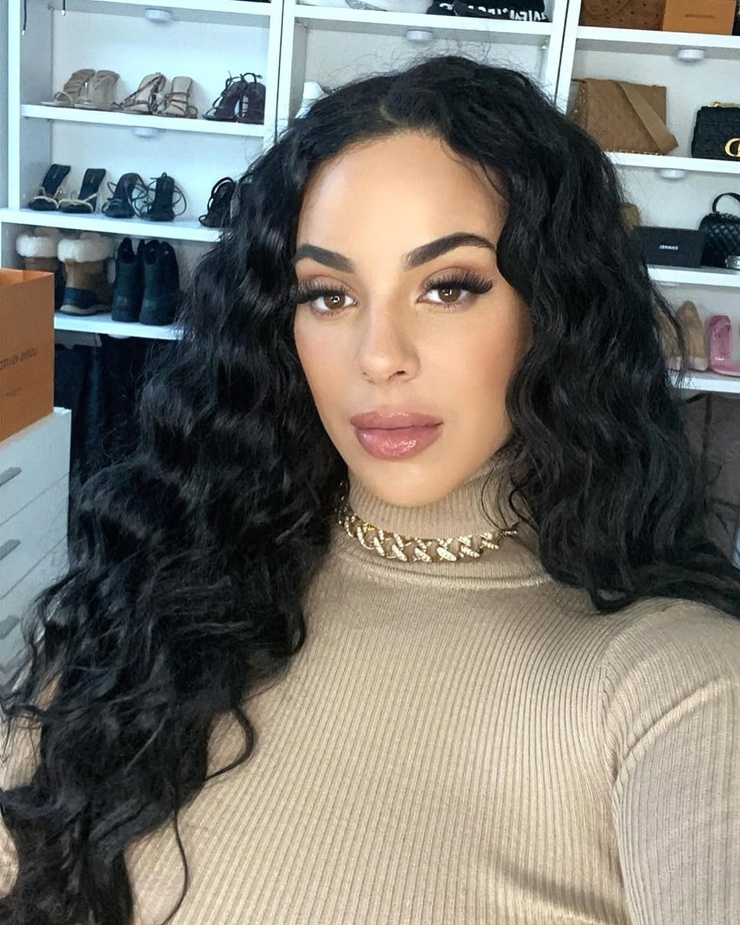 Picture of Gemma Michaela