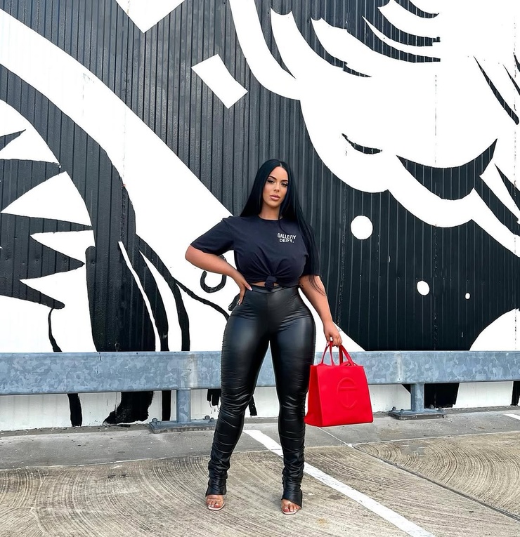 Picture of Gemma Michaela