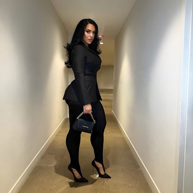 Image of Gemma Michaela