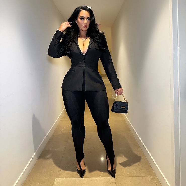 Picture of Gemma Michaela