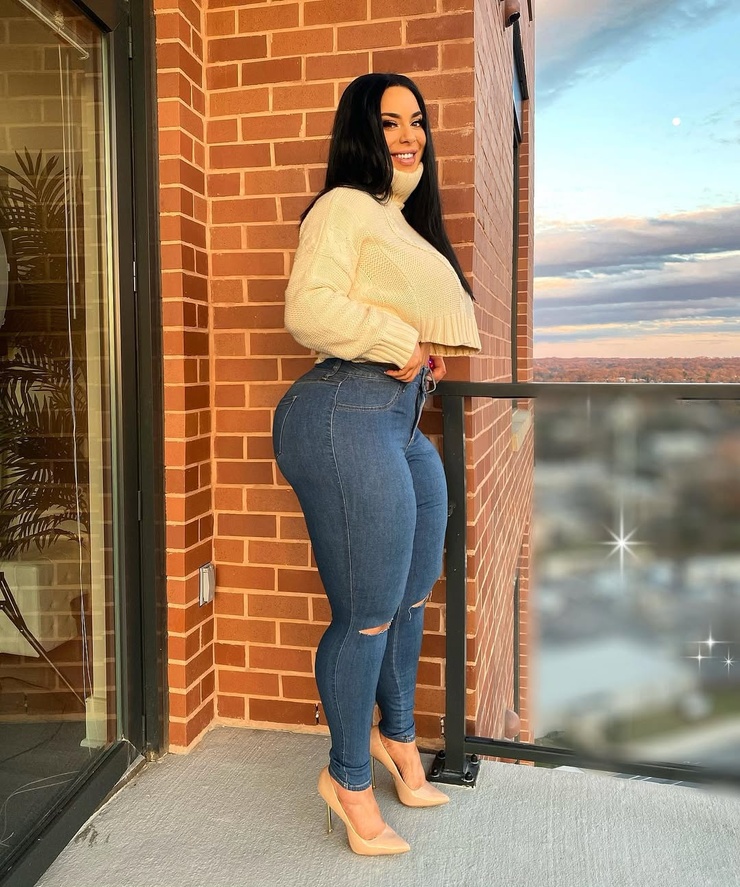 Gemma Michaela image