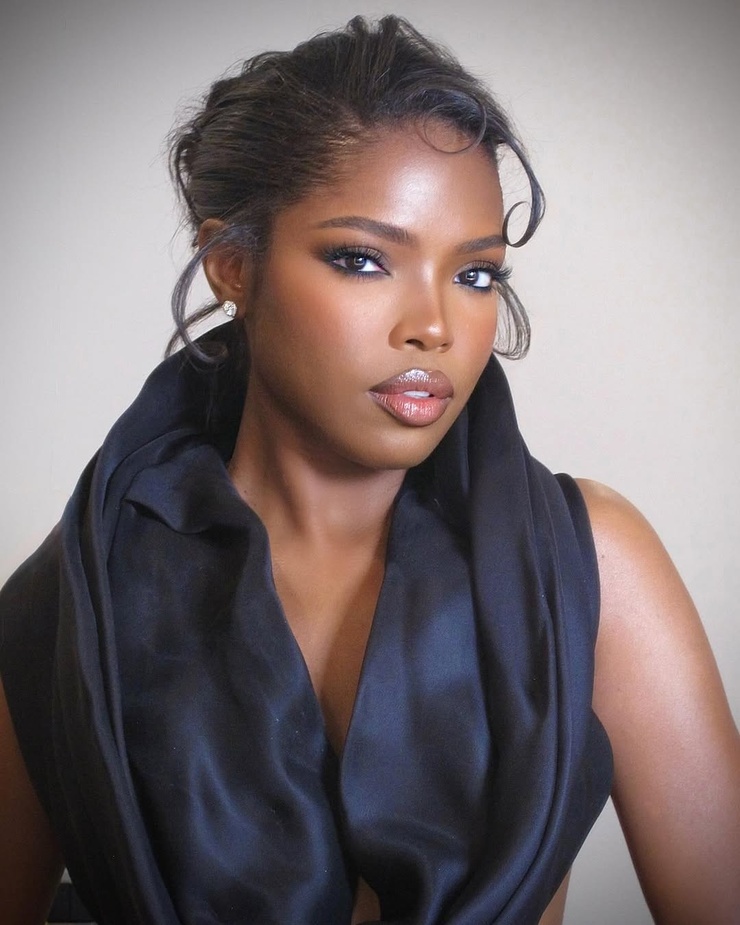 Picture of Ryan Destiny