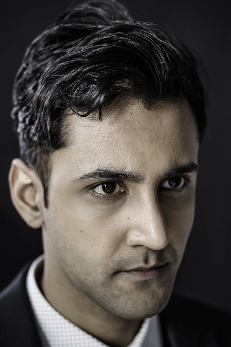 Image of Arsher Ali