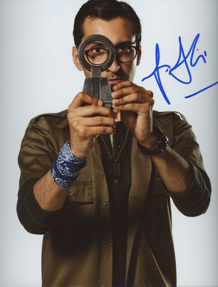 Picture of Arsher Ali