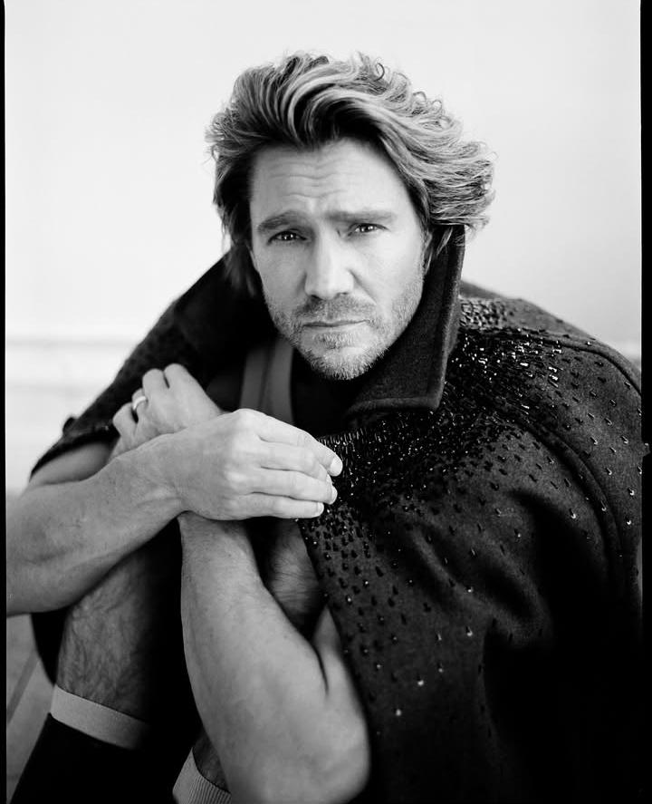 Chad Michael Murray image