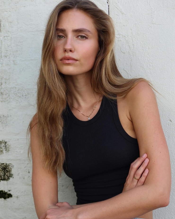 Picture of Ida Zeile