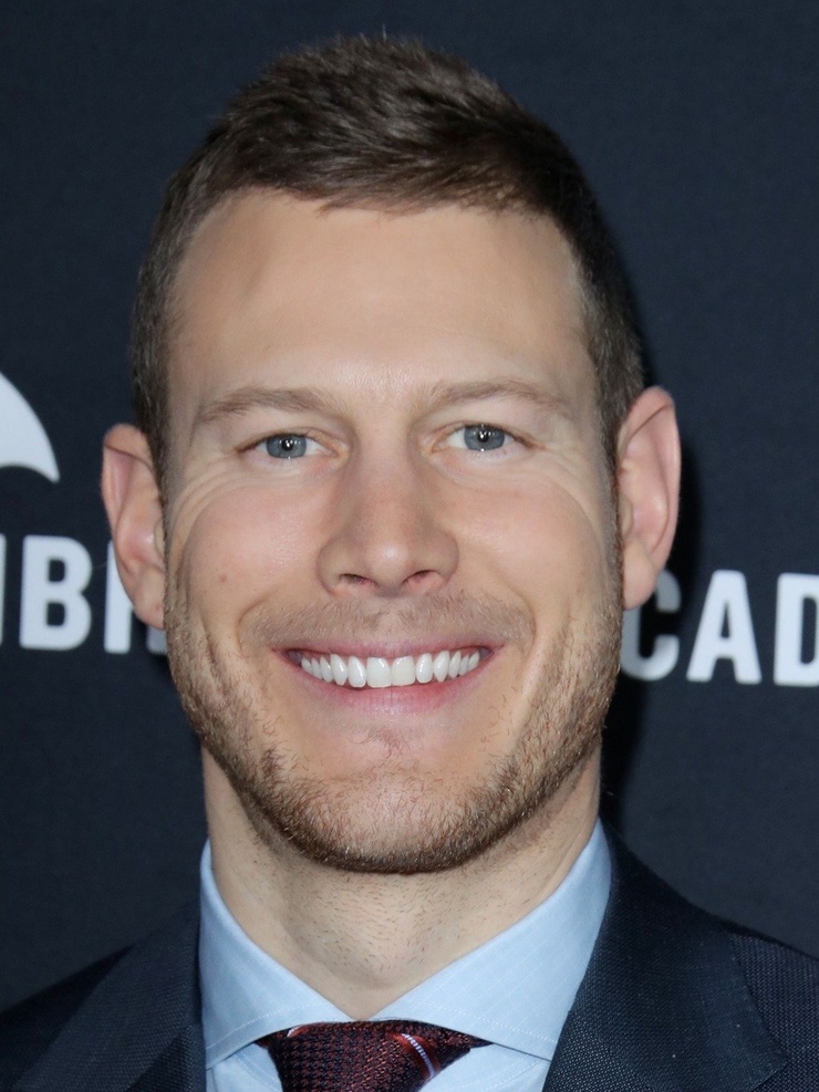 Tom Hopper image
