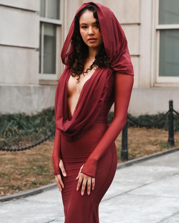 Picture of Francesca Noel