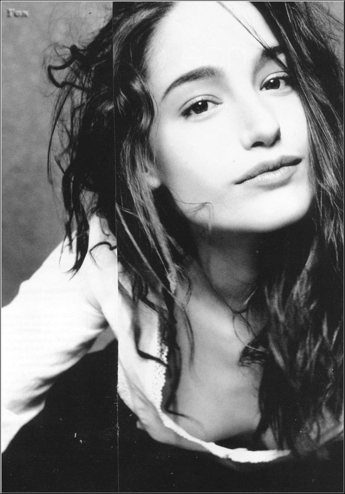 Picture of Marie Gillain