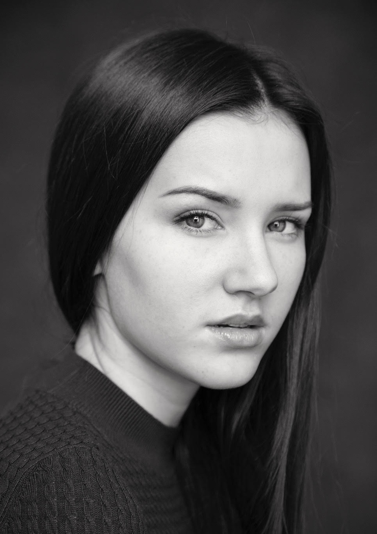 Picture of Rose O'Neill