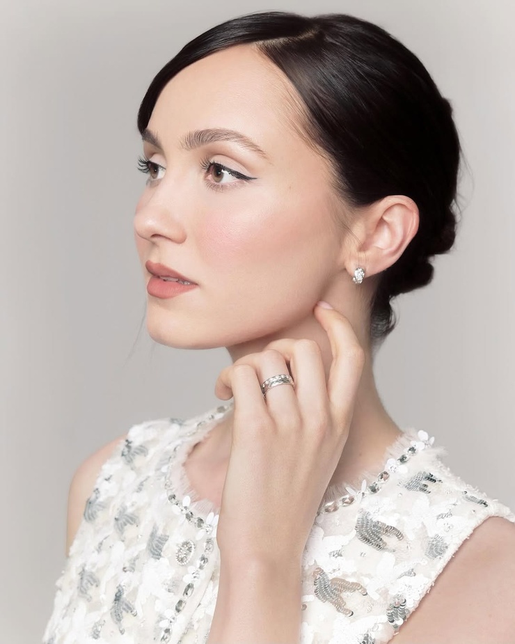 Maude Apatow picture