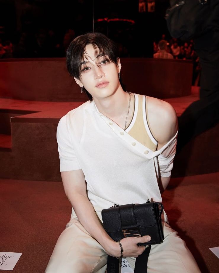 Bang Chan image