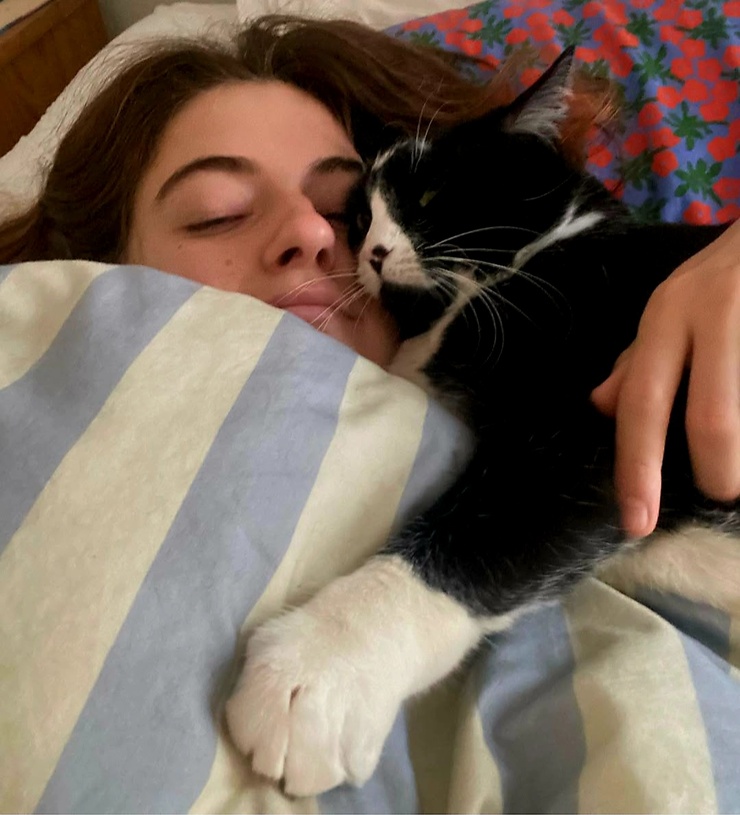 Alyssa Stonoha picture