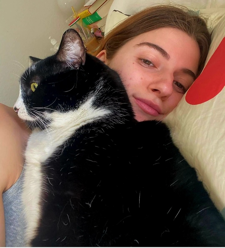 Picture of Alyssa Stonoha