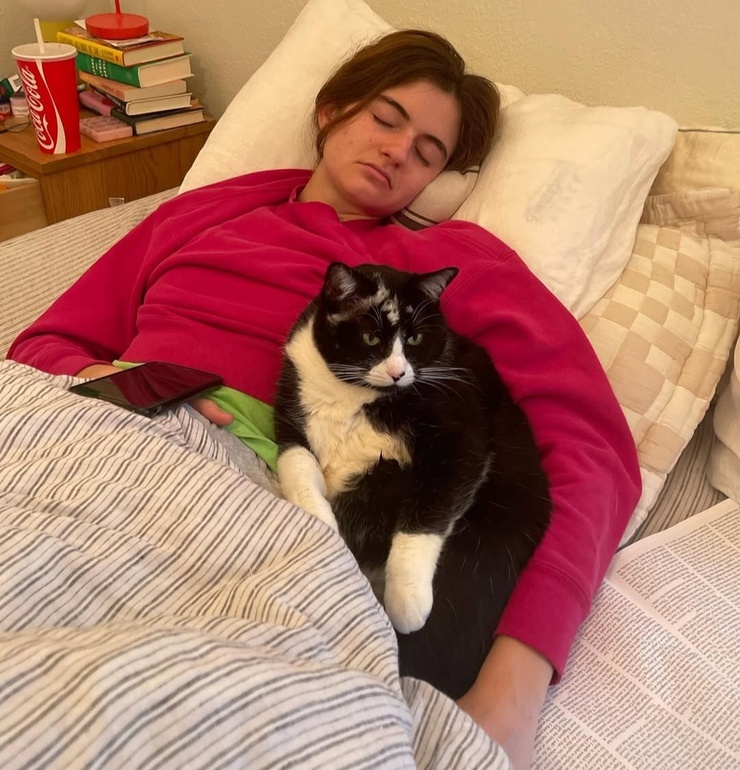 Picture of Alyssa Stonoha