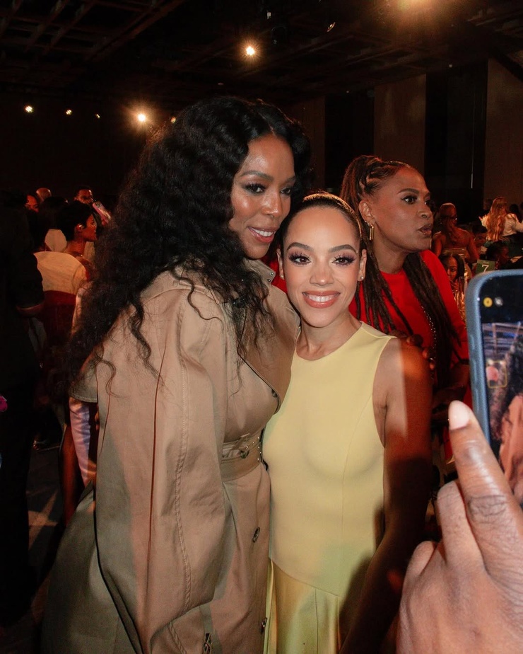 Image of Bianca Lawson