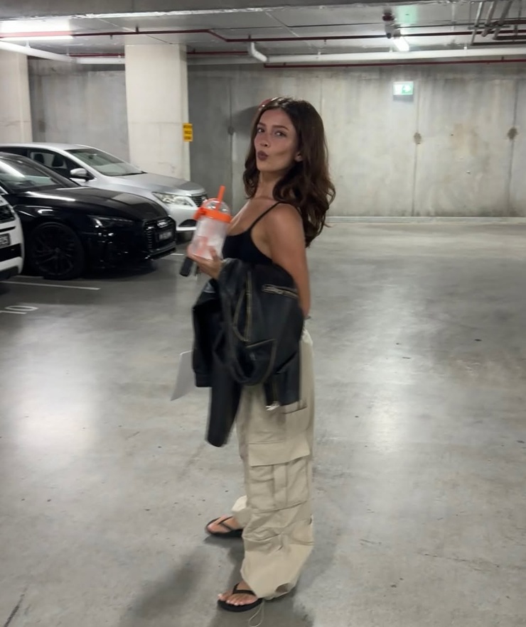 Isabella Procida picture