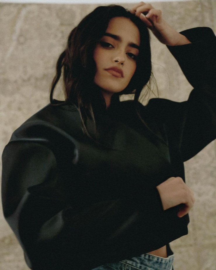 Image of Maia Reficco