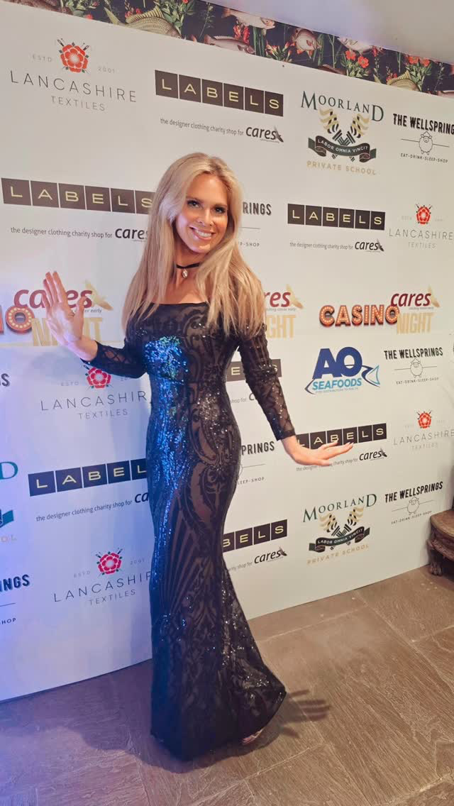 Picture of Jo Blythe