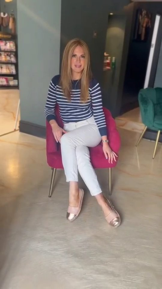 Picture of Jo Blythe