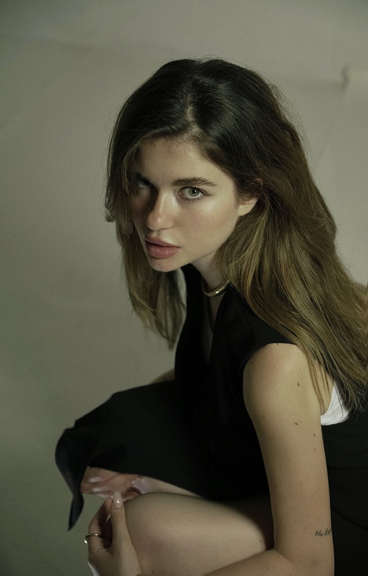 Picture of Lucia Macri