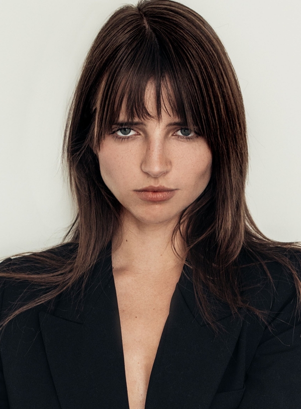 Picture of Morgan Boyd I