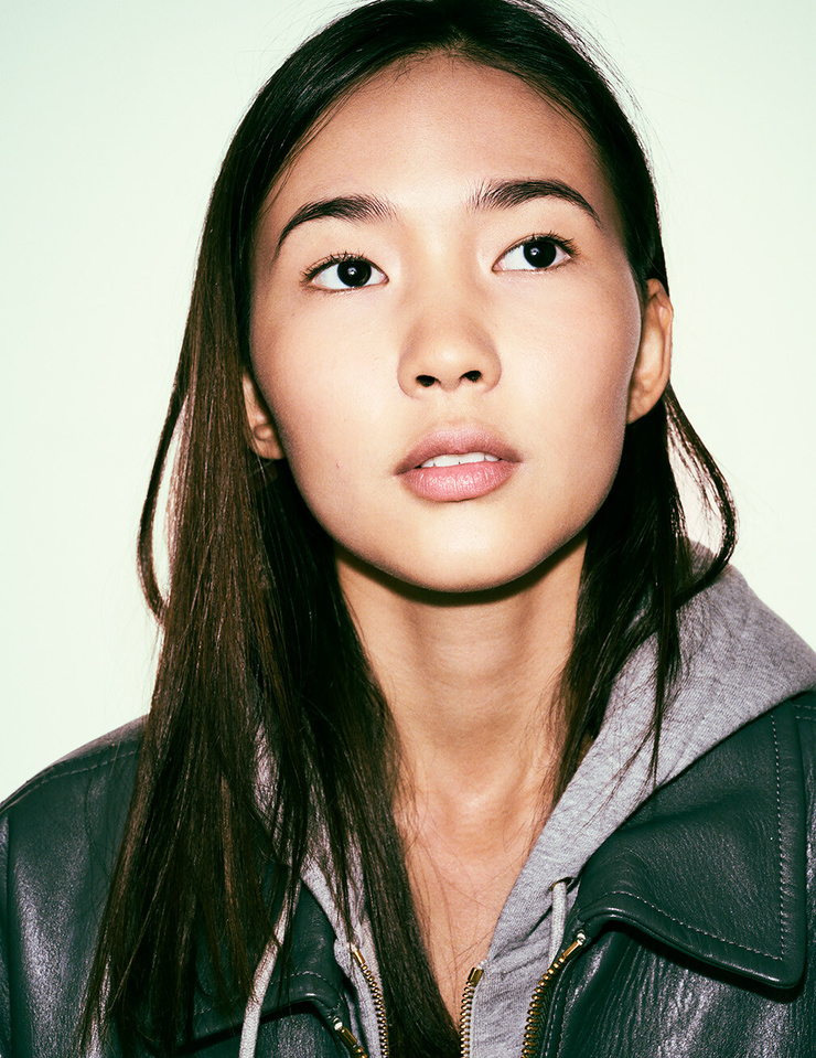 Picture of Alua Bekkozha