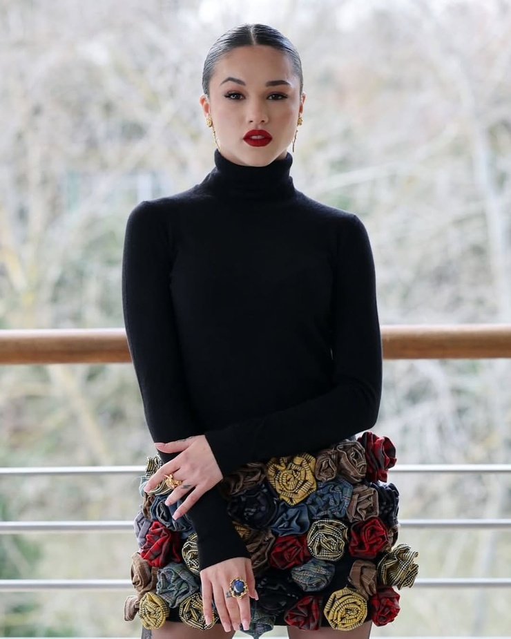 Picture of Maria Esposito
