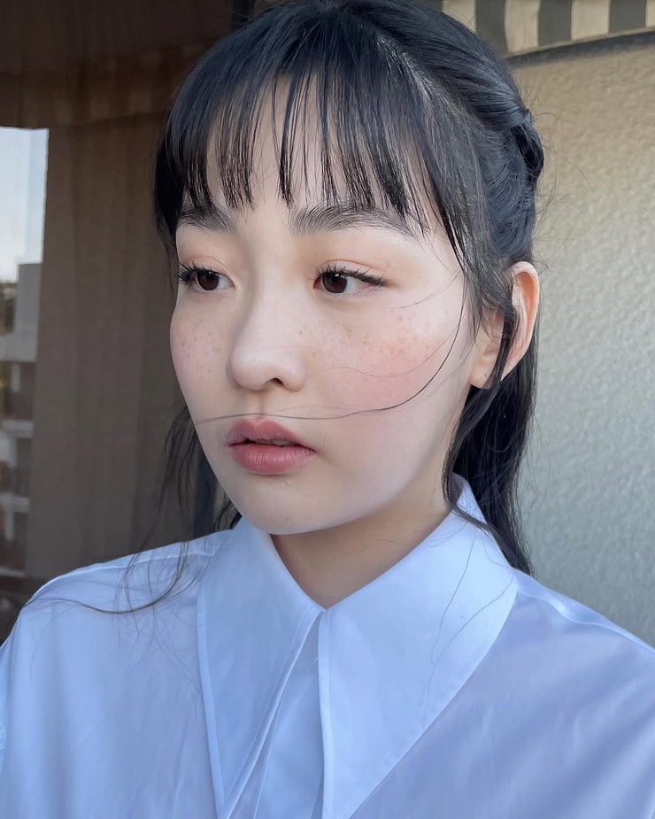 Picture of Minha Kim