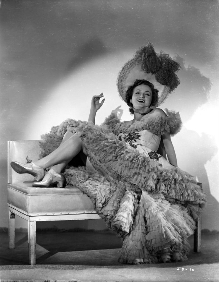 Picture of Jean Brooks