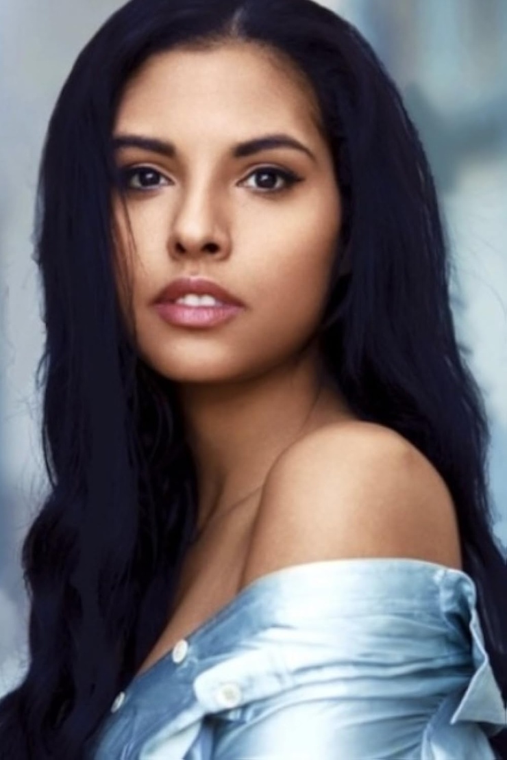 Picture of Felisha Cooper