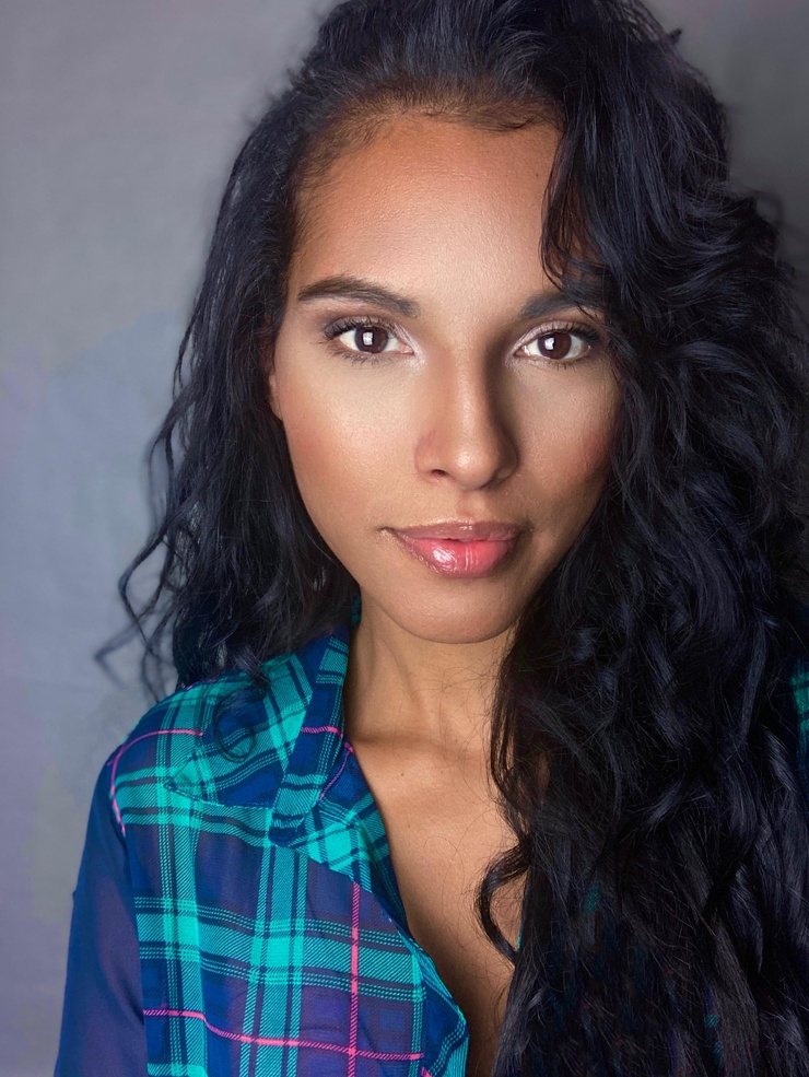 Felisha Cooper image