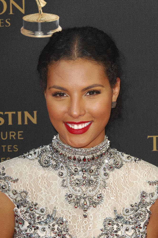 Picture of Felisha Cooper