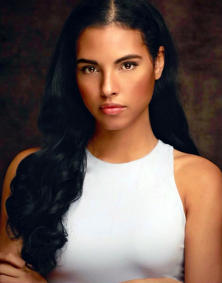Picture of Felisha Cooper