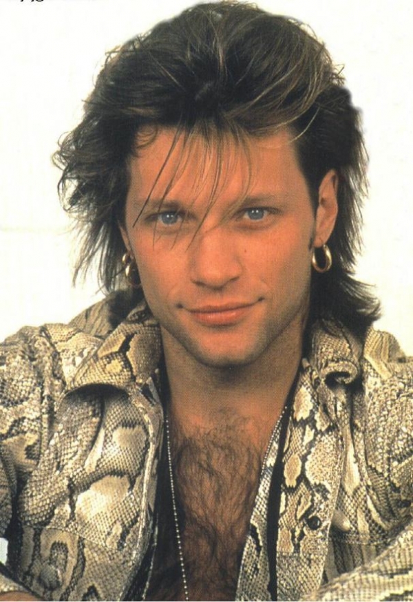Picture of Jon Bon Jovi
