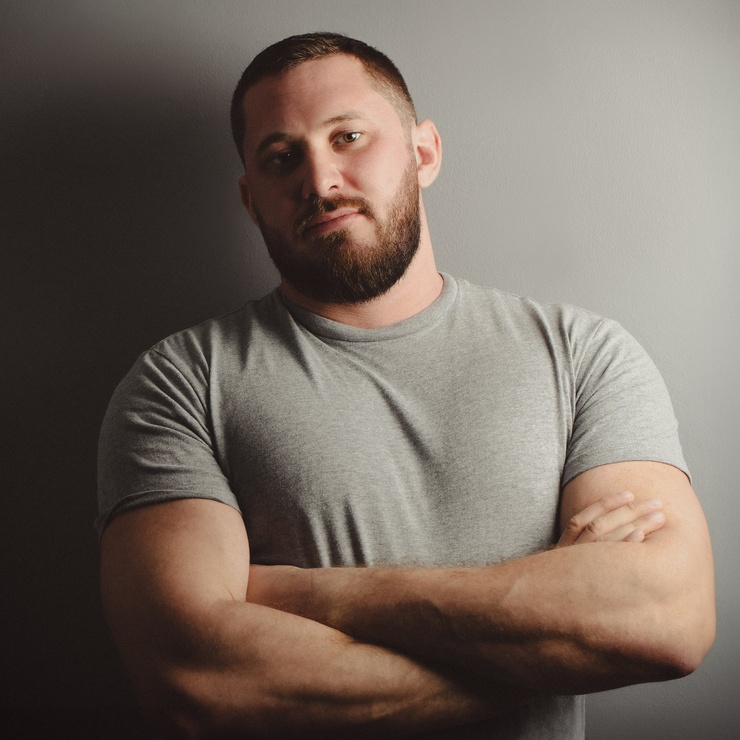 Picture of Matt Carter