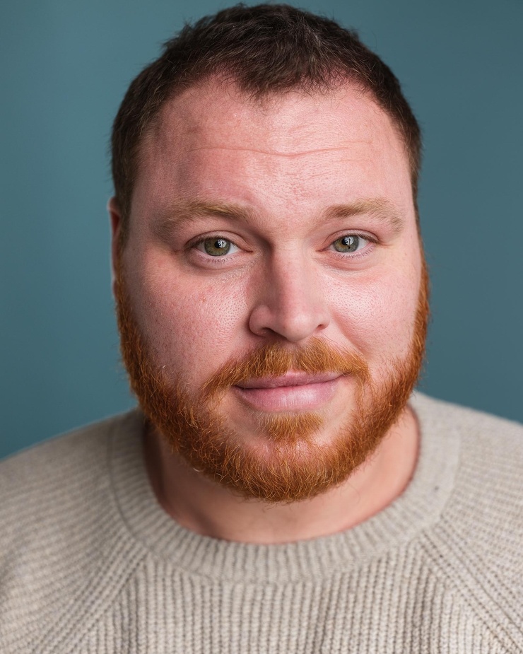 Picture of Pearse Egan