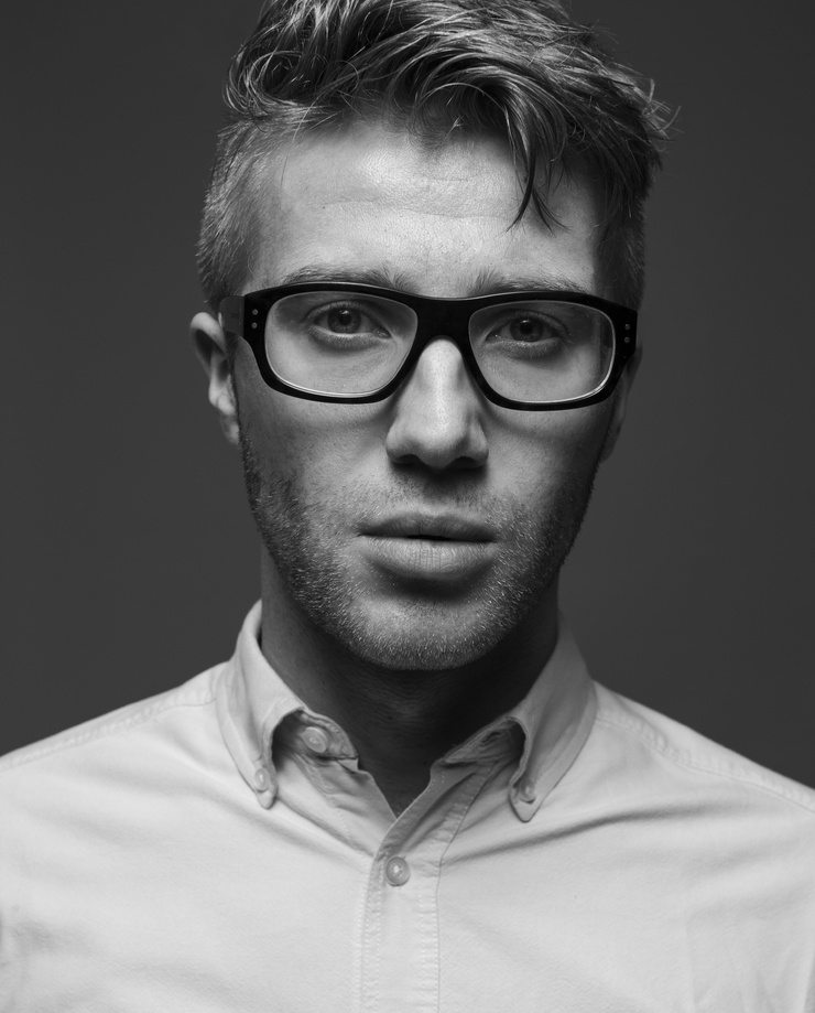 Picture of Kane Surry