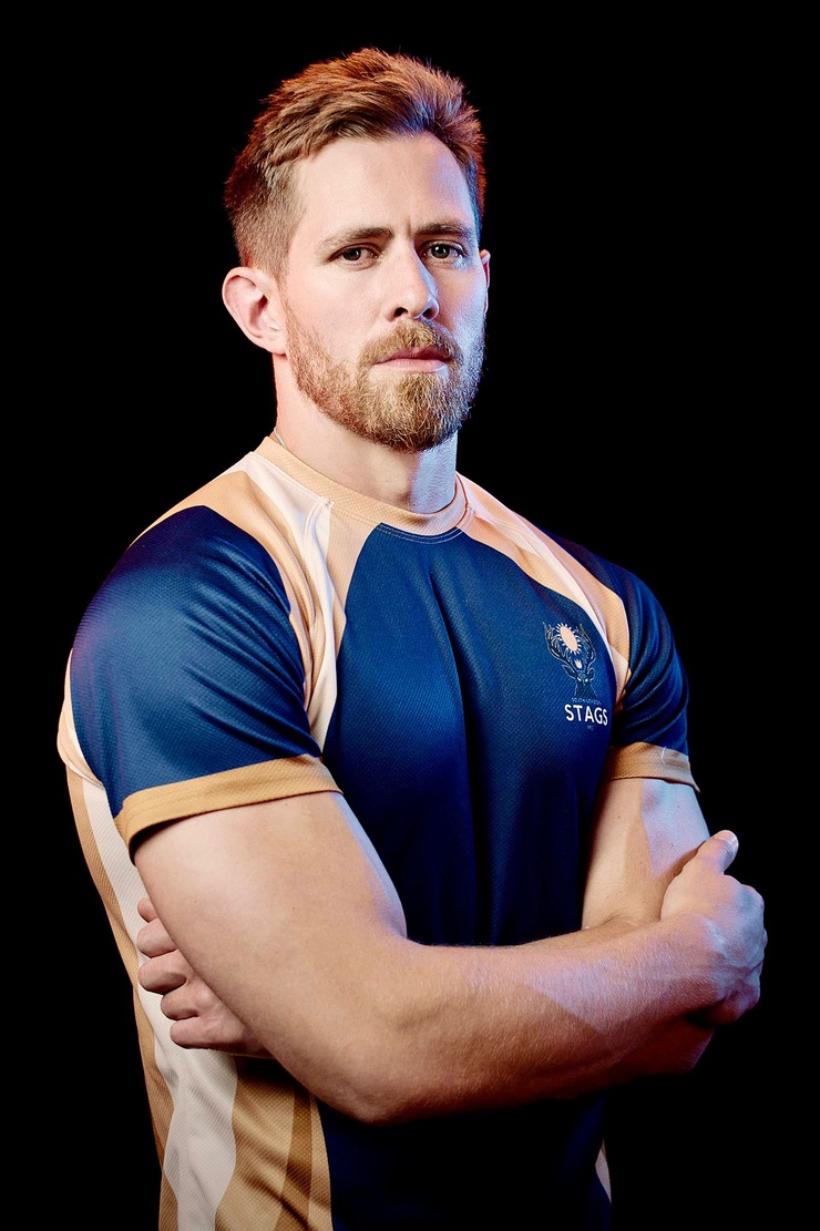 Picture of Alexander King