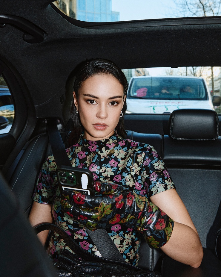 Image of Courtney Eaton